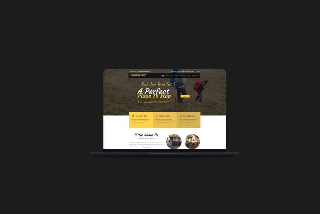 Web Design Wrexham | Affordable Website Experts in the North West ...