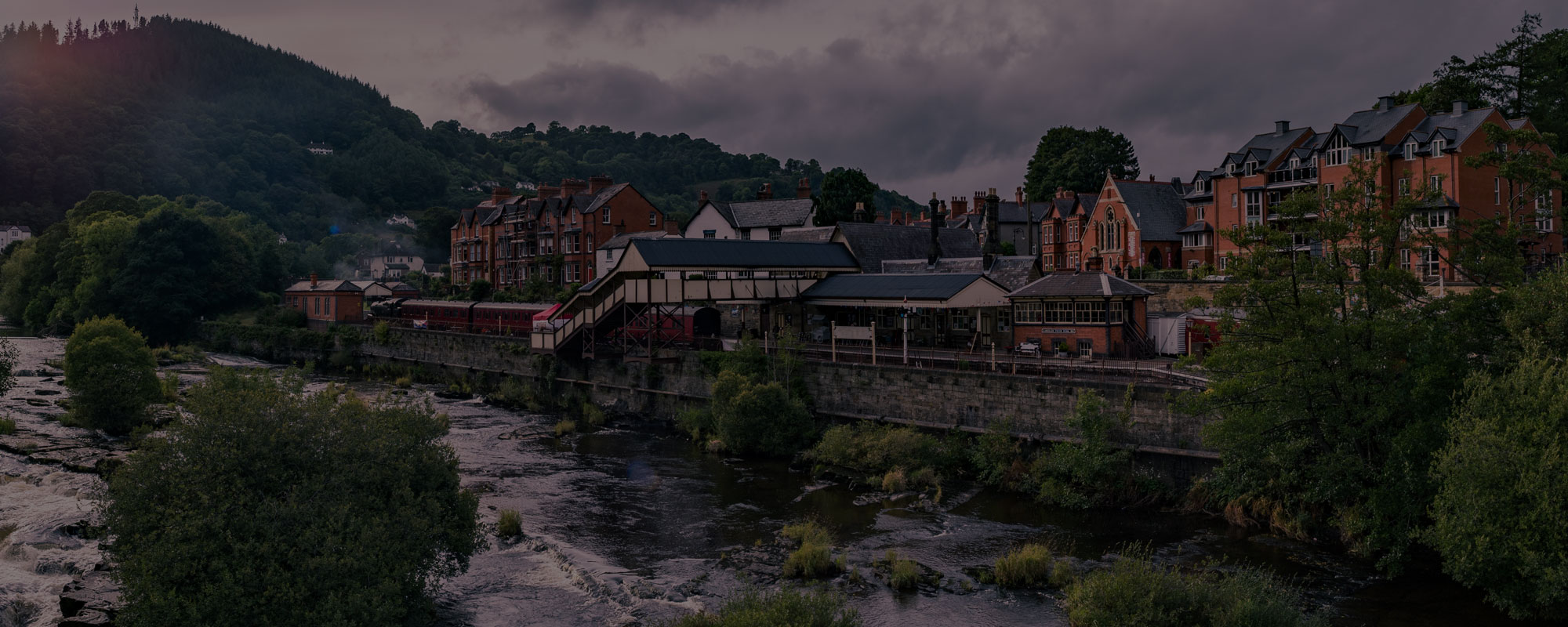 Get In Touch | Wrexham Tech