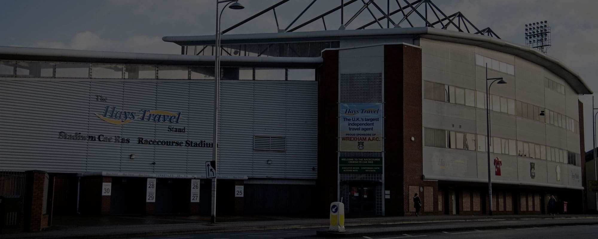 Get In Touch | Wrexham Tech